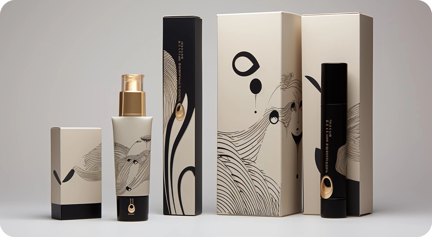 Custom Cosmetic Boxes UK: Combining Elegance, Style & Product ...