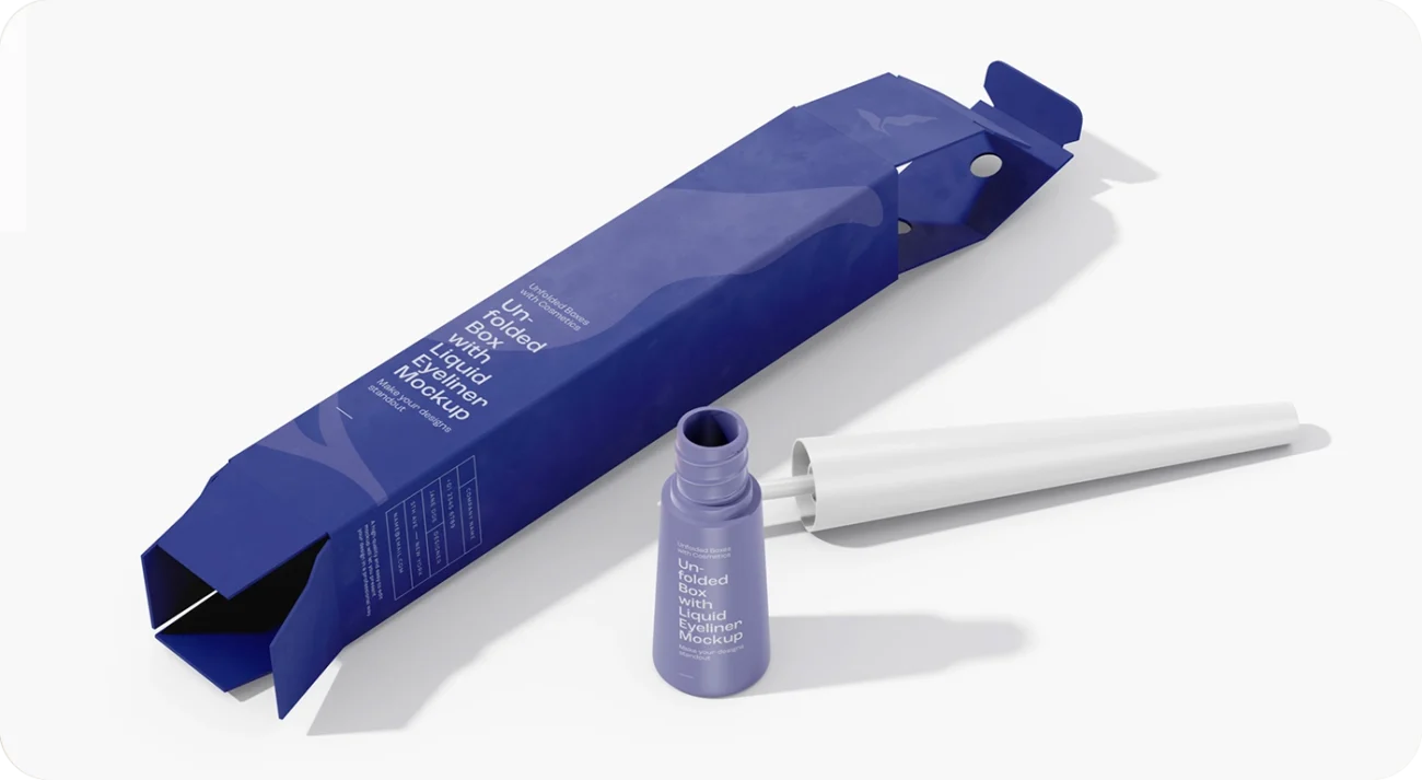 Cosmetic Packaging Archives - The Legacy Printing