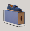 Shoe Box Dimensions: Complete Guide Footwear Packaging